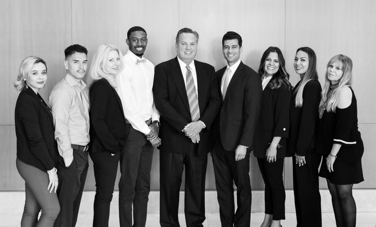 Our Firm - Law Offices of Michael A. Kahn